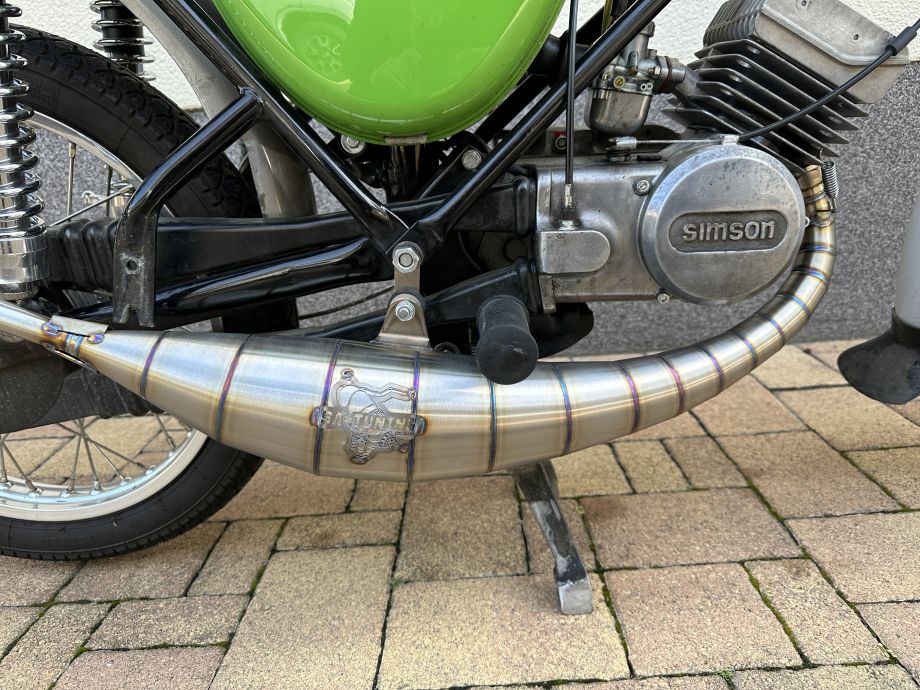 Home SA-Tuning-Exhaust